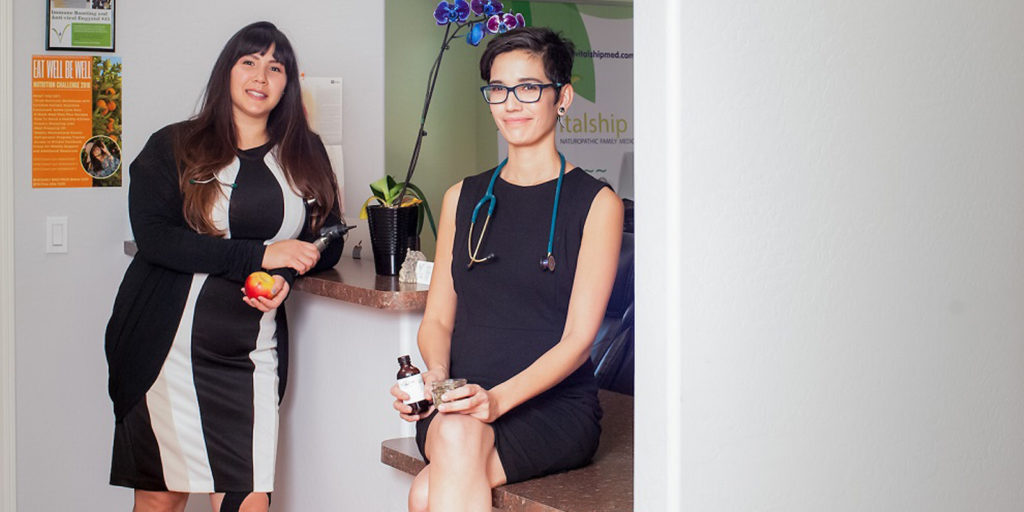 Vitalship Naturopathic Family Medicine – Dr.LeTicia Qamar-Busler and Dr ...