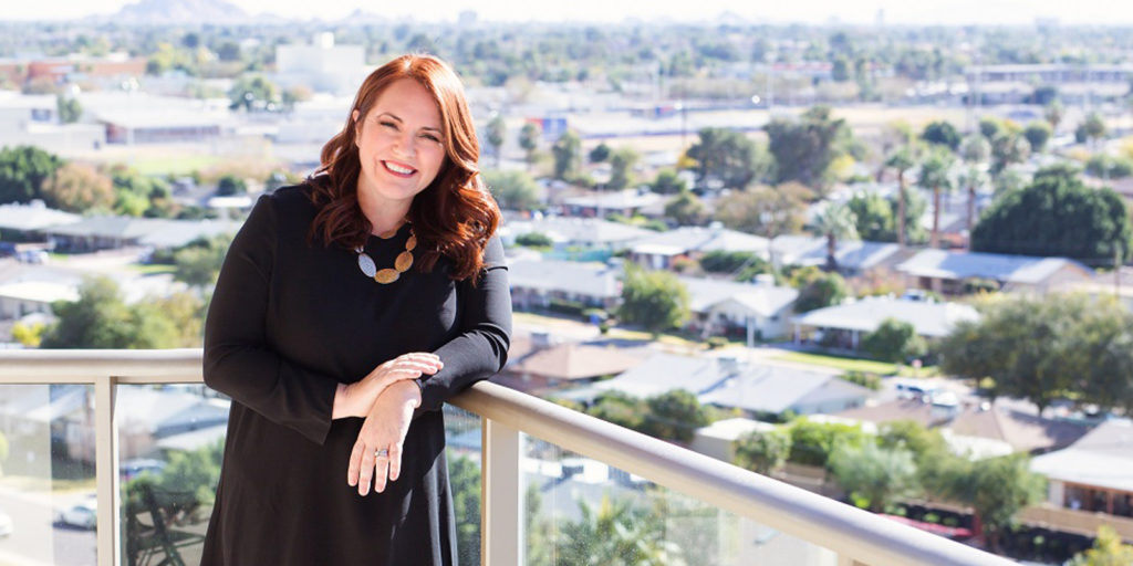 Support My Club – Amy Armstrong – The Know Women