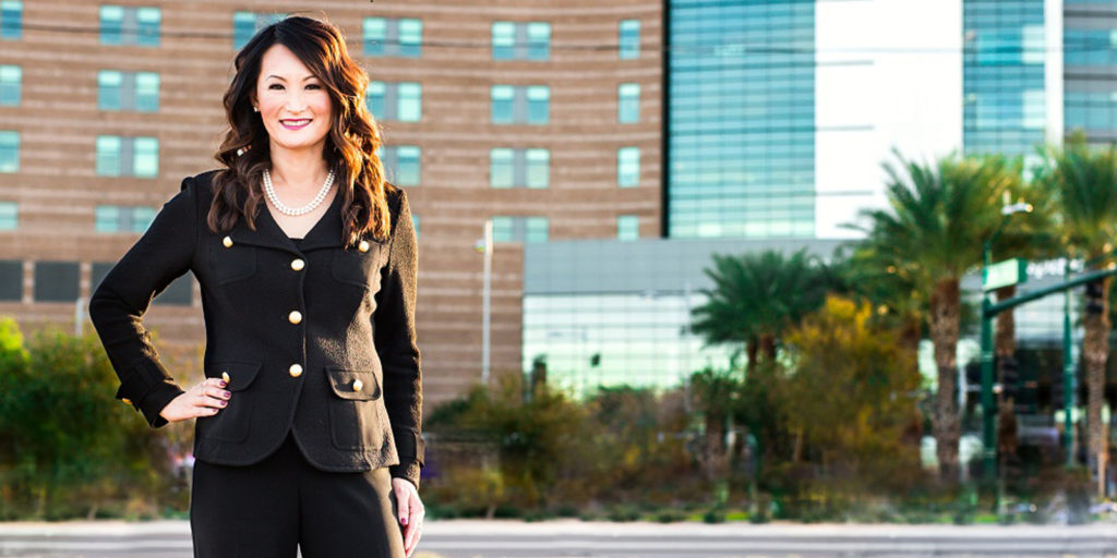 Valley Anesthesiology Consultants – Dr. Michelle Kim – The Know Women