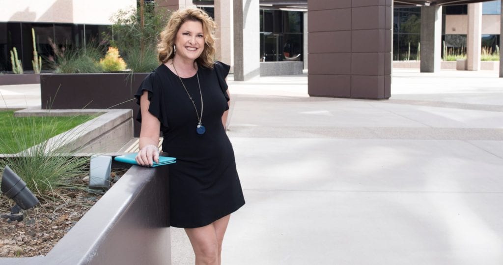 Colliers International – Kathy Foster – The Know Women