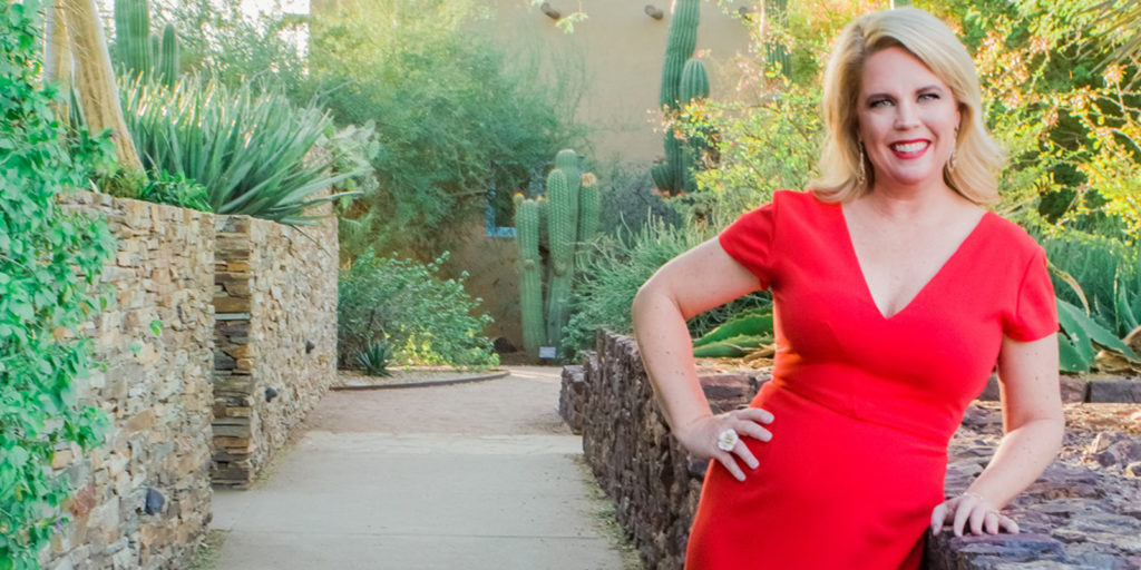 Frontdoors Media – Andrea Tyler Evans – The Know Women