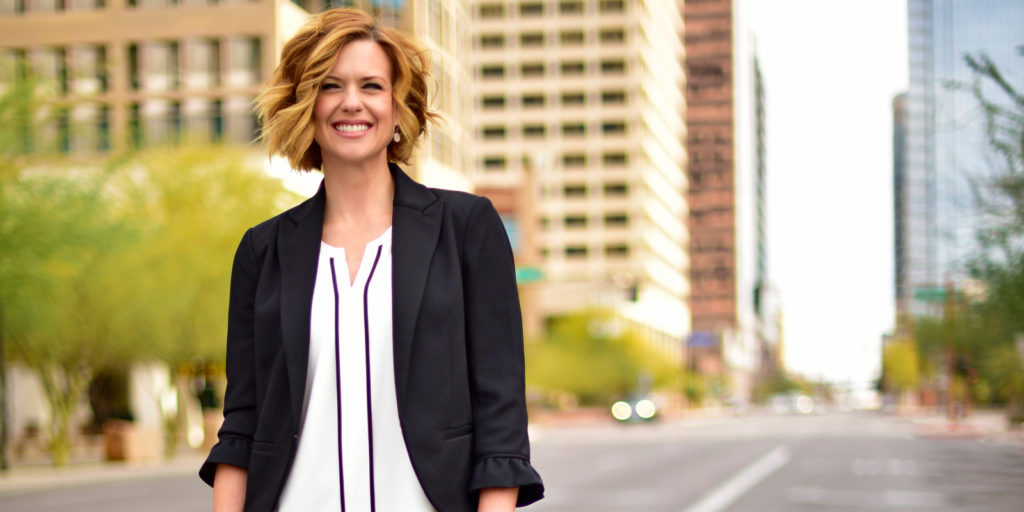 First American Title – Christin Dockery – The Know Women