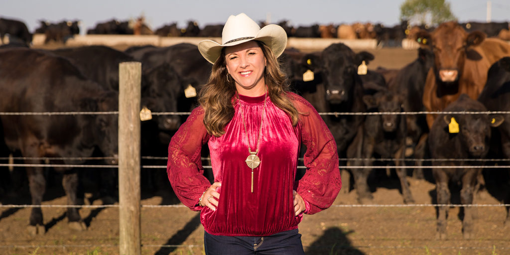 Brant Lake Wagyu – Michelle Ball – The Know Women