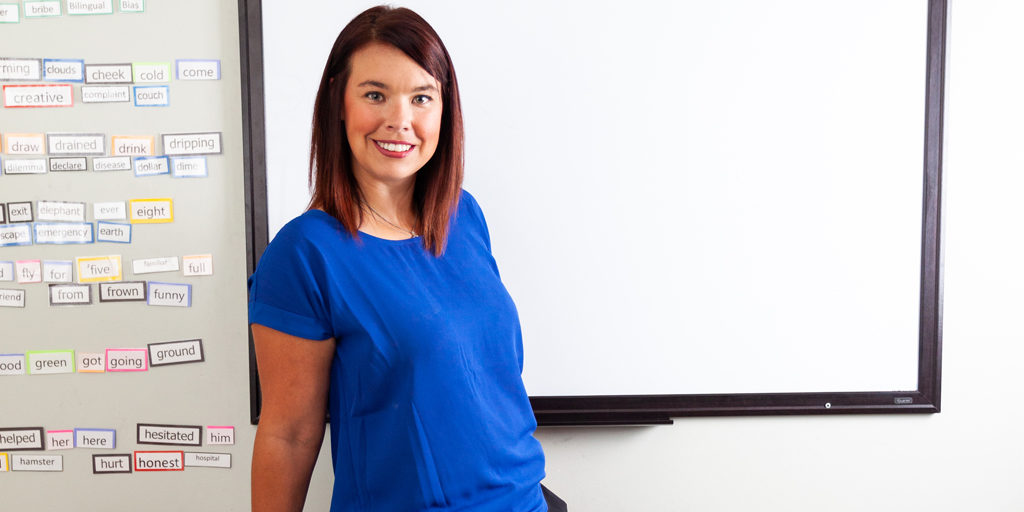 LIFT Learning INC – Lindsay Judd – The Know Women