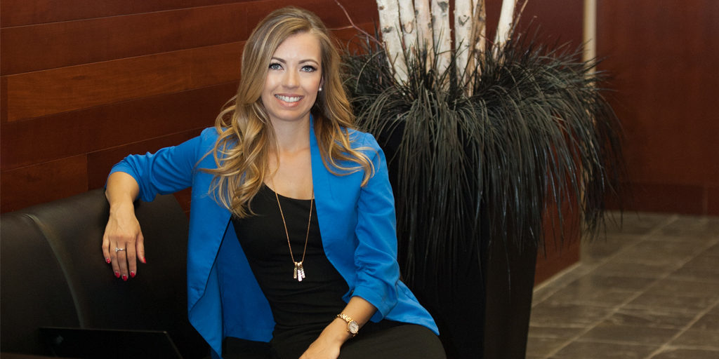 Kate Norris – Financial Advisor – The Know Women