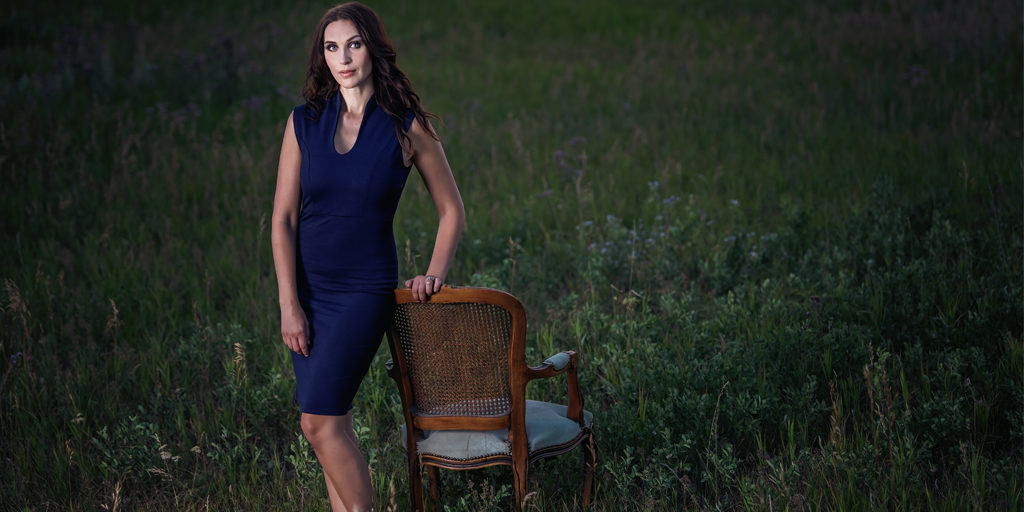 ModernCatering and Events – Jordan Shane – The Know Women