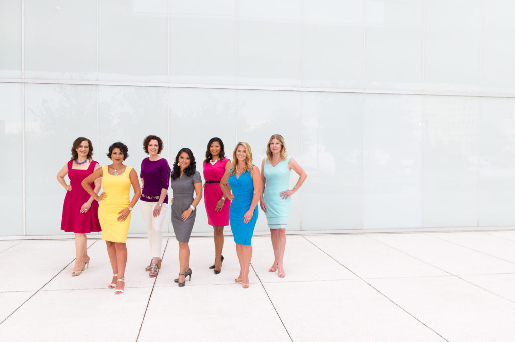 The Woman’s Group – Madelyn Butler – The Know Women