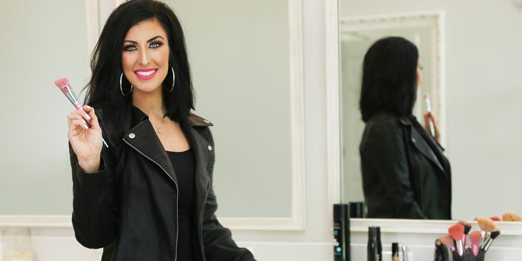 Ashlee Ann Hair and Makeup – Ashlee Ann – The Know Women