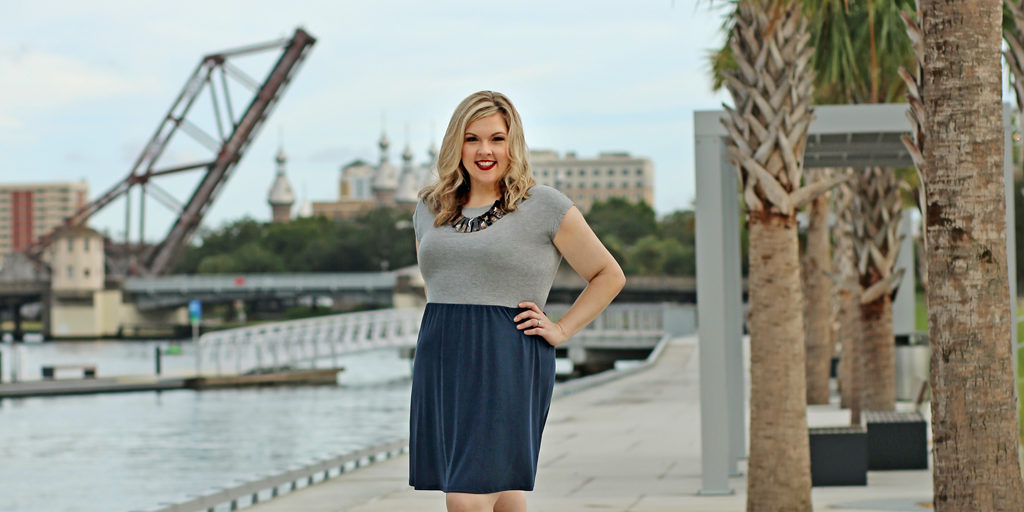 Tampa Bay Business Journal – Ashley Gurbal Kritzer – The Know Women