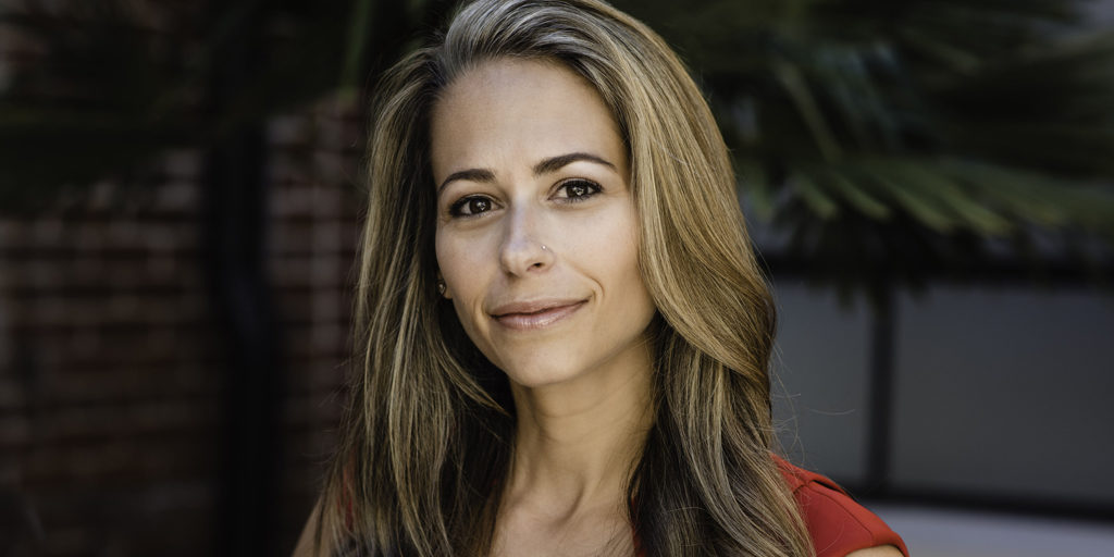 Mommy Masters – Ellie Hirsch – The Know Women