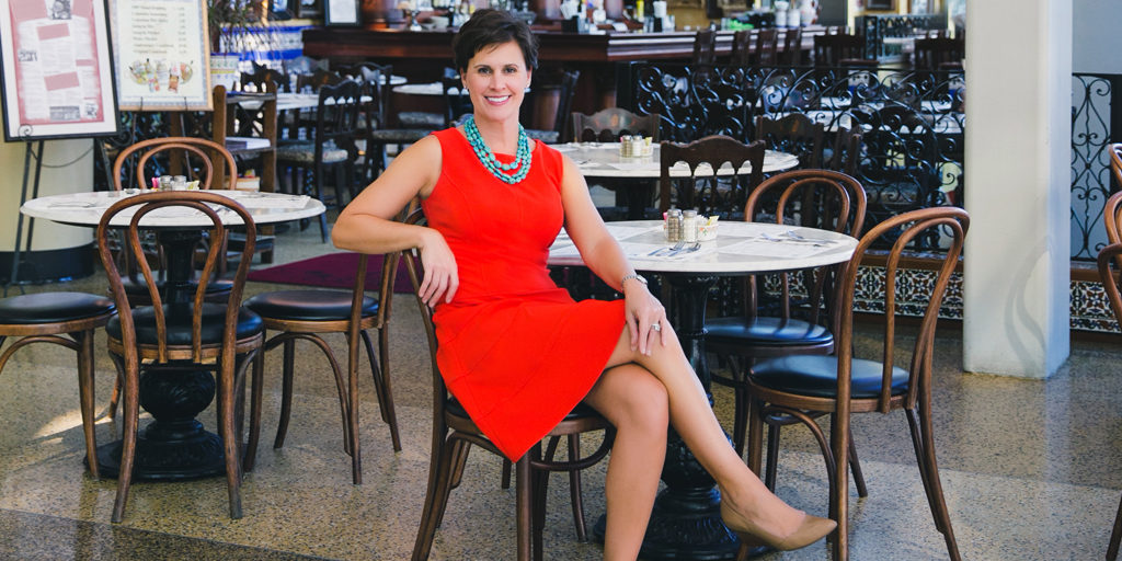 Catalystcs – Michelle Turman – The Know Women