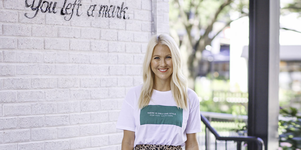 LUVBEC – Rebecca Pfieffer – The Know Women