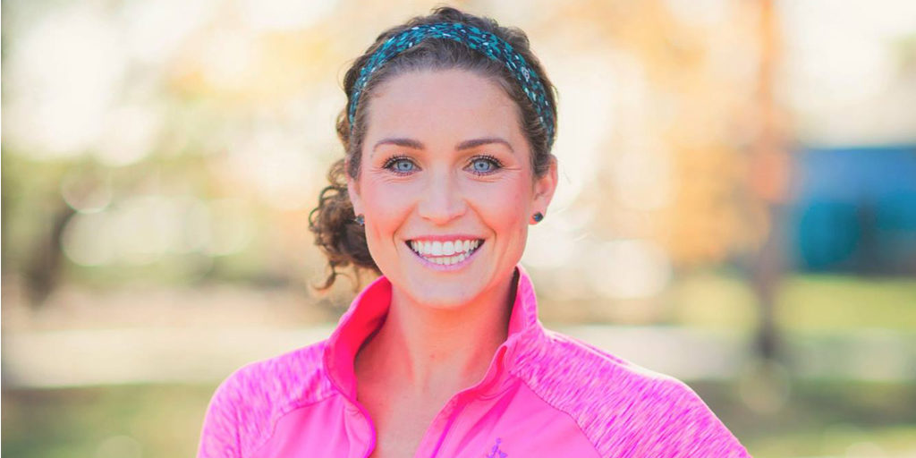 iStroll – Tess Partridge – The Know Women