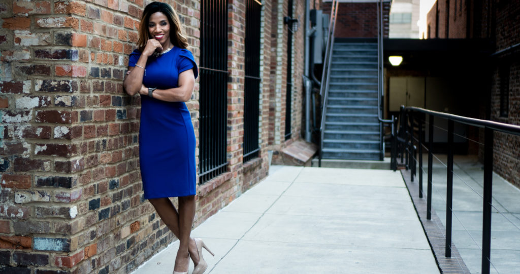 HRS&S Consulting, LLC – April Simpkins – The Know Women