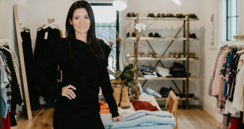 KRISTEN HEINRICH / STYLIST – Kristin Heinrich – The Know Women