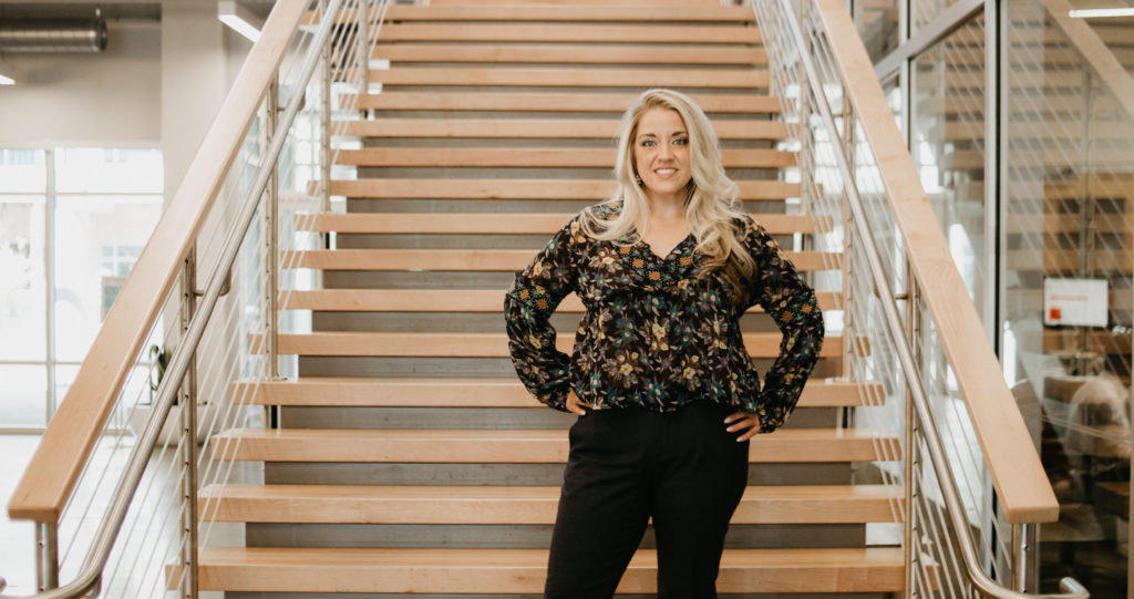 Movement Mortgage – Lindsey Goins – The Know Women