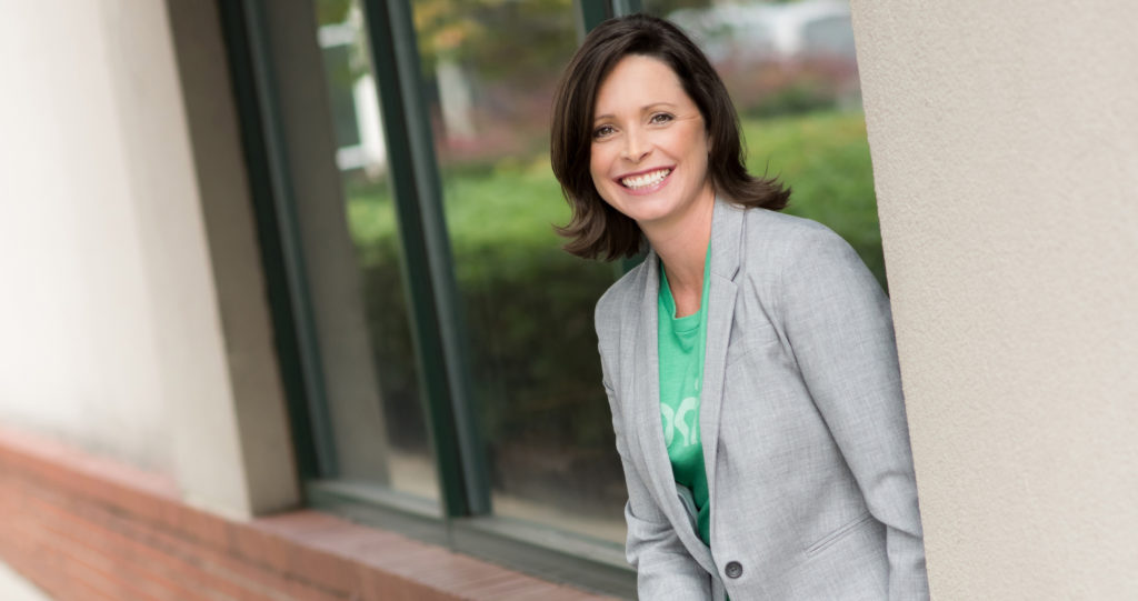 Stacey Brown Randall – Stacey Brown Randall – The Know Women