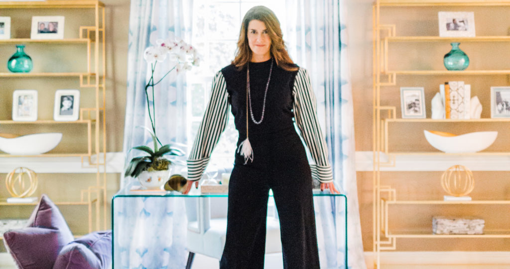 Batten Lee – Gloria Becker – The Know Women