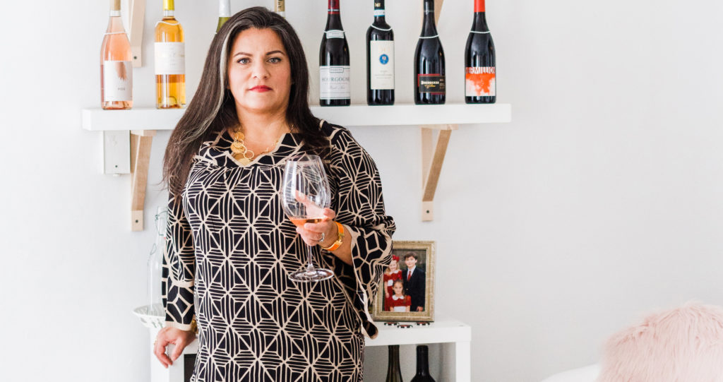 DRINK – Sandy Mera Bridger – The Know Women