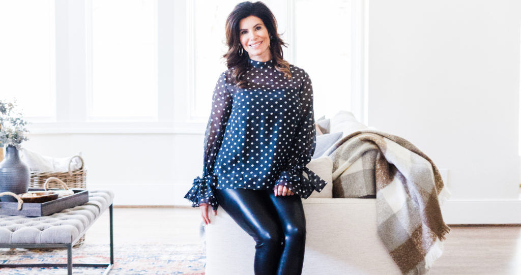 Gretchen Coley Properties – Gretchen Coley – The Know Women