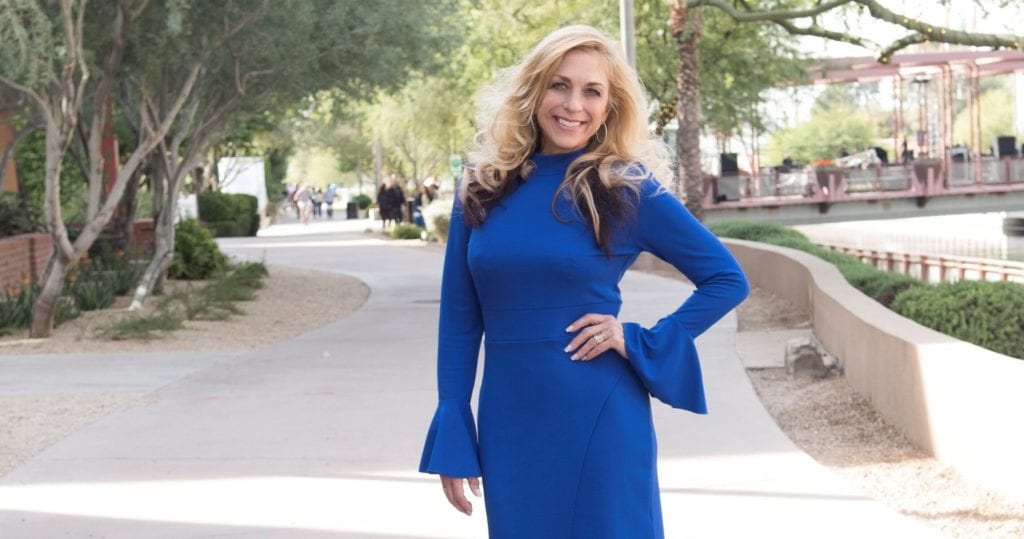 AmeriCapital Companies – Amy Winski – The Know Women