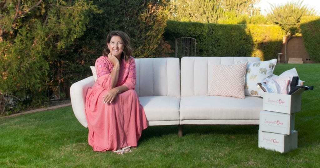Impact One – Elizabeth Ayers-Cluff – The Know Women