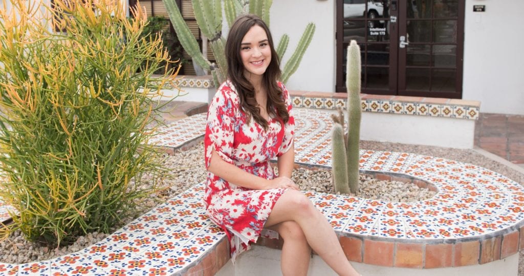 Small Dog PR – Kelly Potts – The Know Women