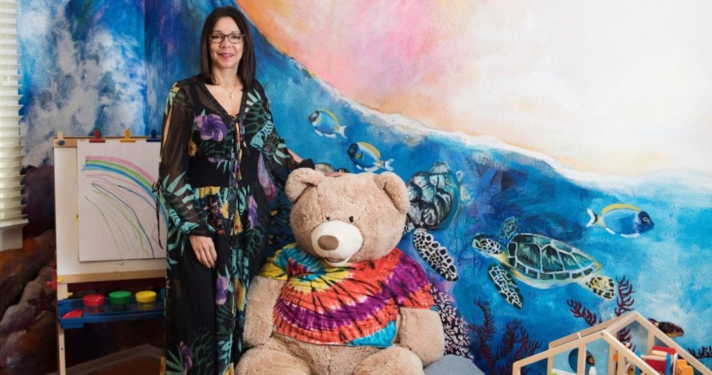 Amanda Hope Rainbow Angels – Lorraine Tallman – The Know Women