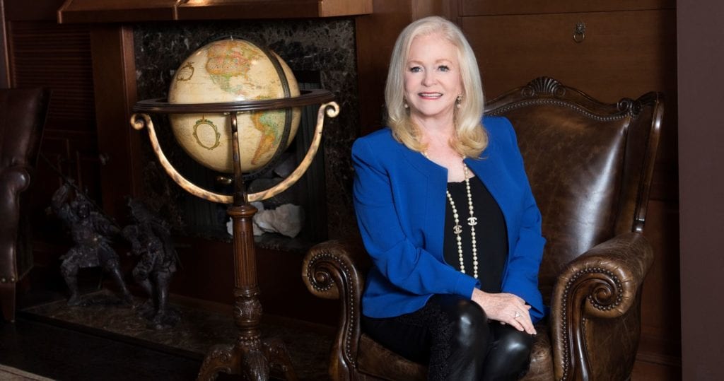 The Play Big Movement – Sharon Letcher – The Know Women