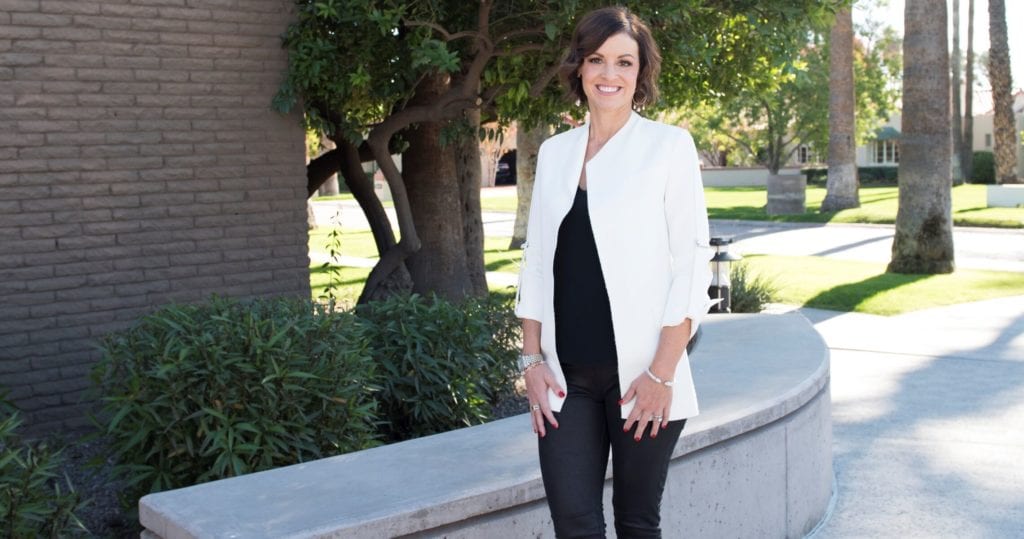 Strunk Insurance Group – Teresa Strunk – The Know Women