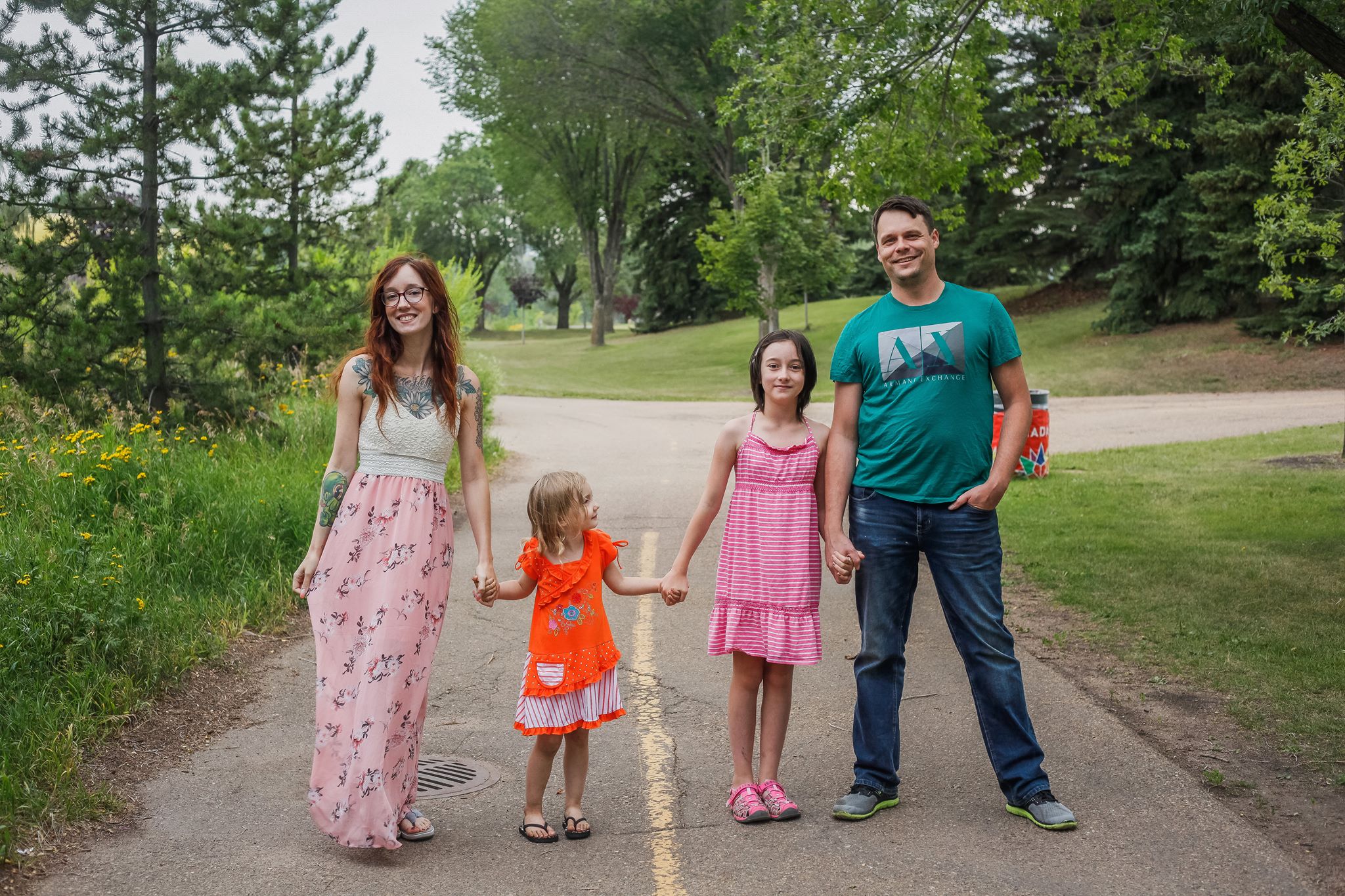 Faces of KNOW: Danielle Pilon - KNOW Women