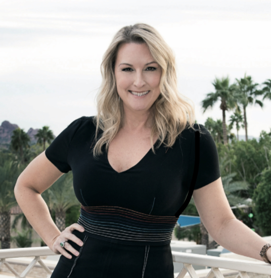 KNOW Phoenix Ambassadors - The KNOW Women