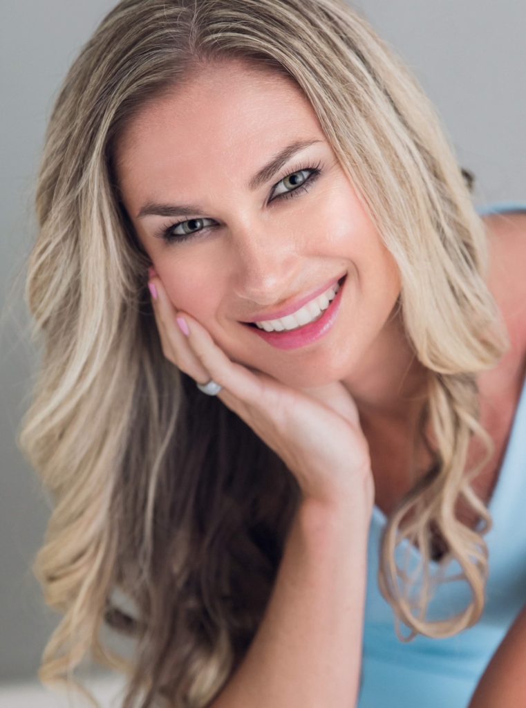 Faces of KNOW: Jennifer Brunelli - KNOW Women