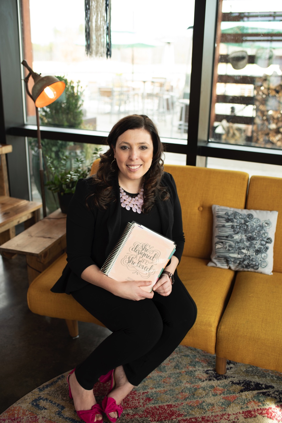 Faces of KNOW: Emma Catarino - KNOW Women