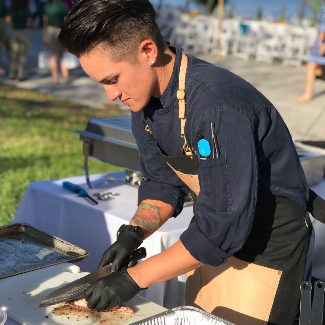 Faces of KNOW: Rachel Bennett - KNOW Women