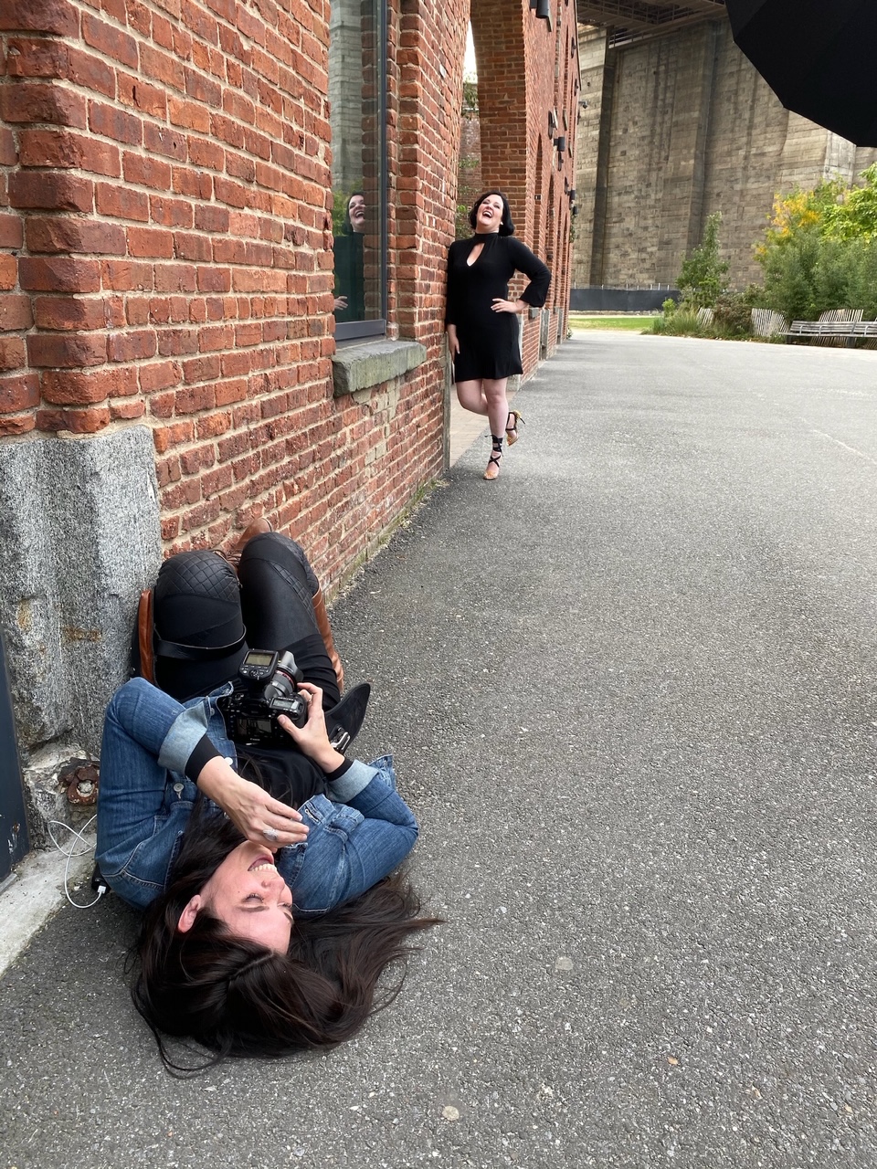 Photographer Spotlight: Cat Ford-Coates - The KNOW Women