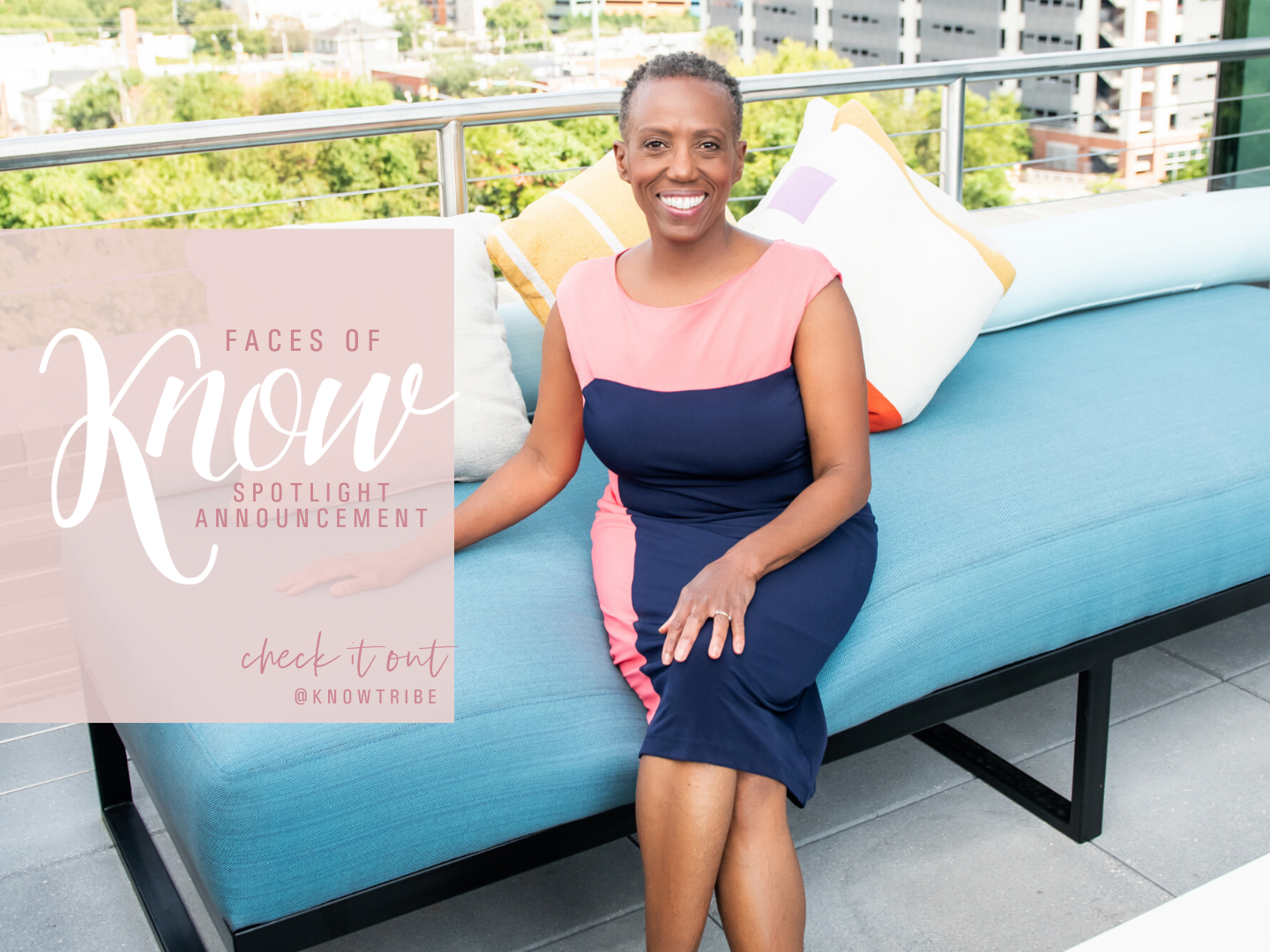 Faces of KNOW: Dr. Susan Lovelle, MD - KNOW Women