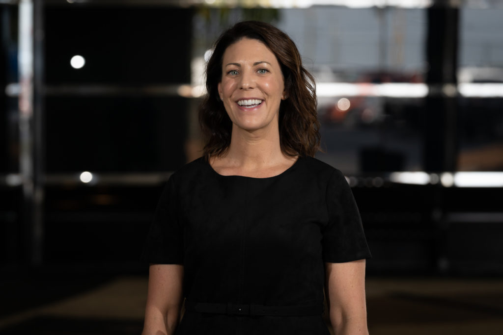 Allison Birkmeyer - The Quiet Clot - Faces of KNOW