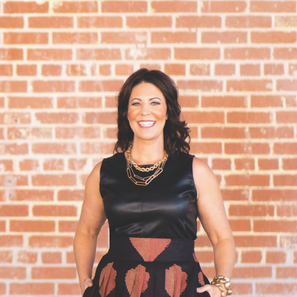 Allison Birkmeyer - The Quiet Clot - Faces of KNOW