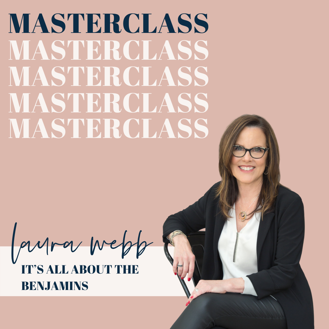 Masterclass: It’s All About the Benjamins – Her Two Cents Take on the 3 ...