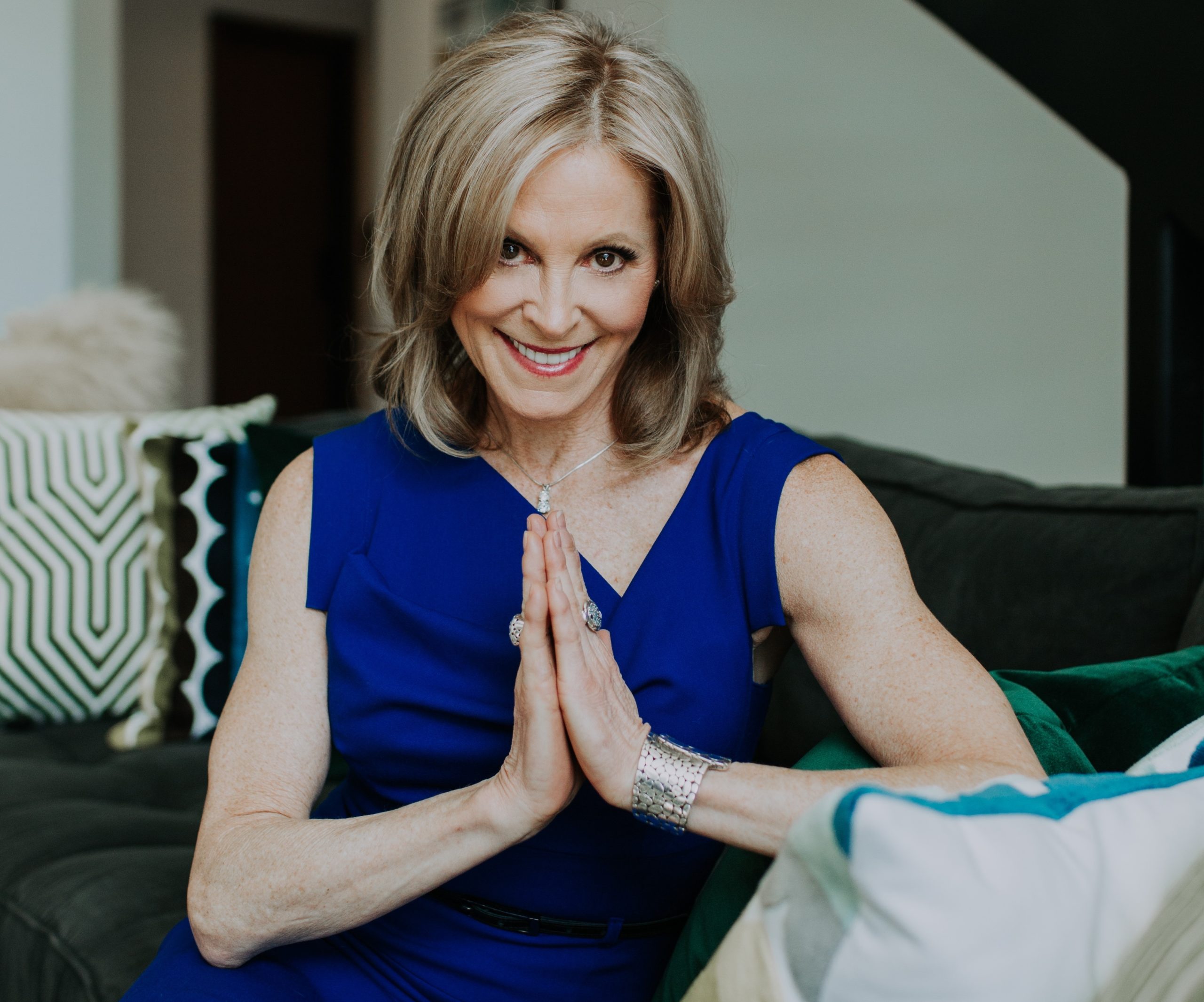 Masterclass: Train Your Brain - KNOW Women