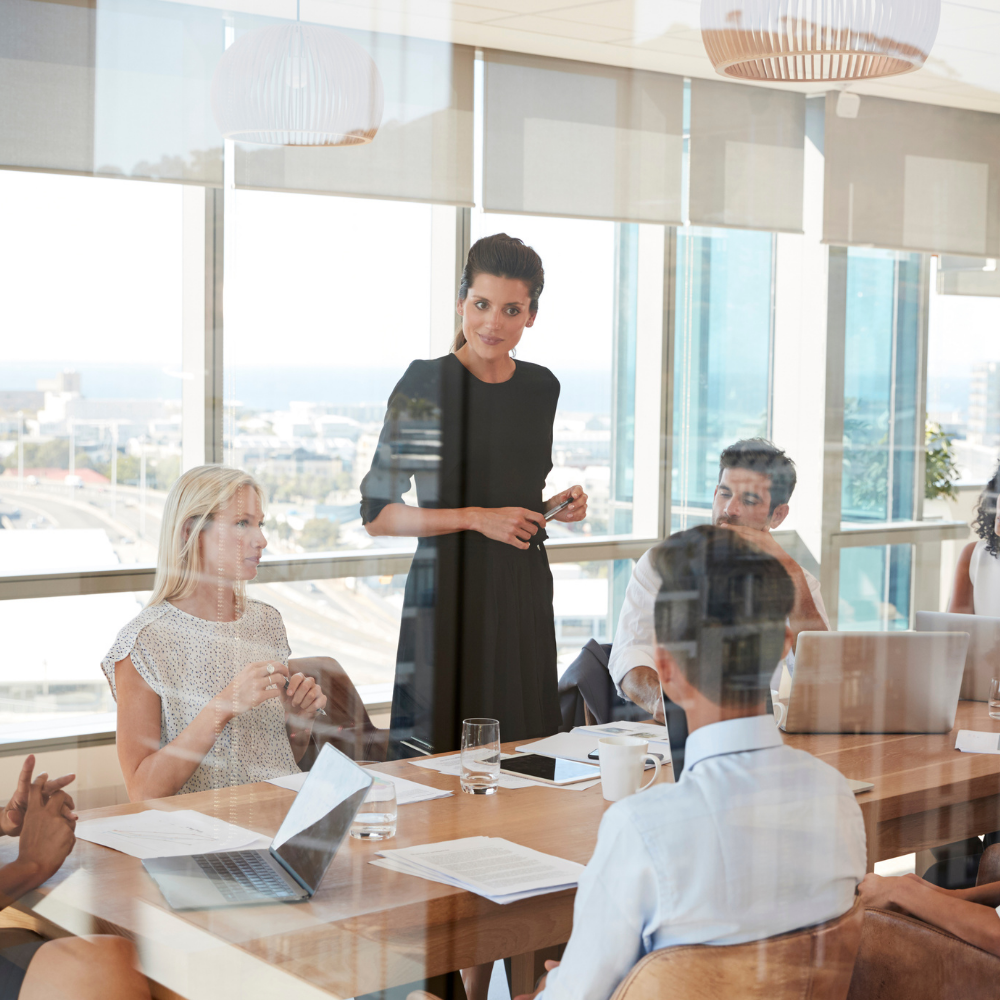 7 Characteristics of a Successful Female Entrepreneur