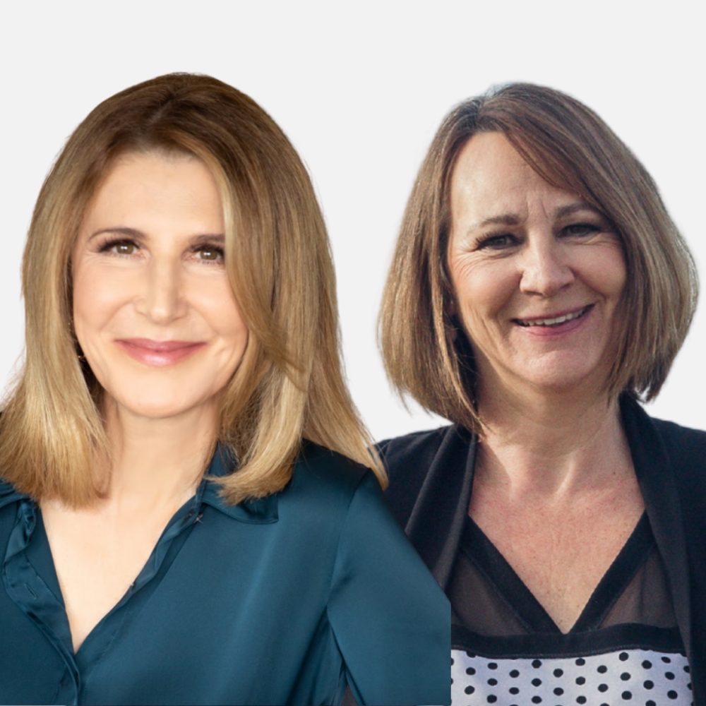 Dream Business Dream Team - KNOW Women Collaborative Article