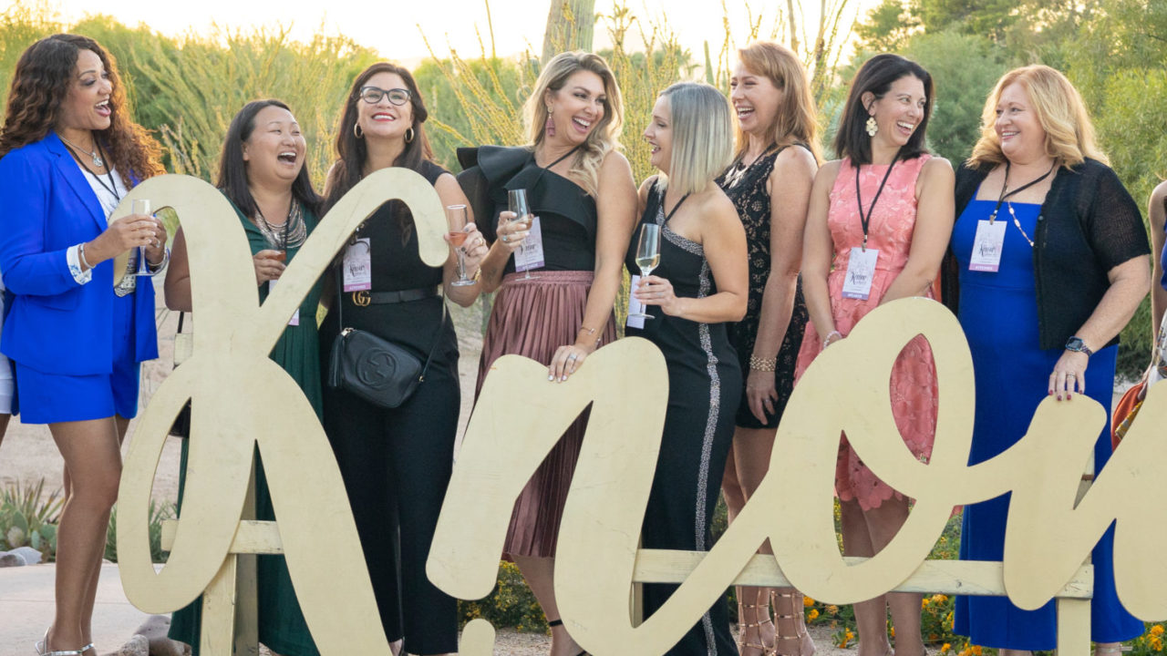 About Us: Learn About The KNOW Women and the team