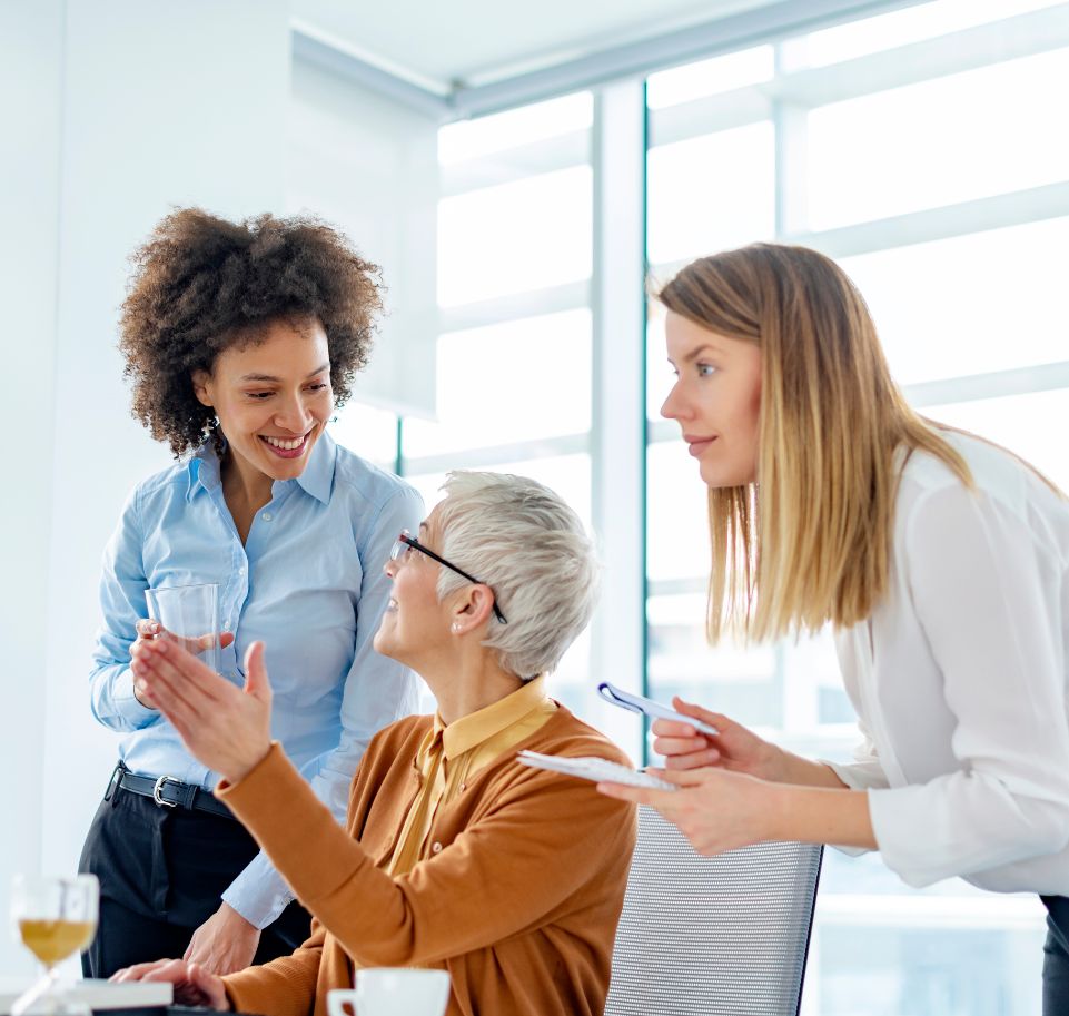 Start Scaling Smart: Expert Advice