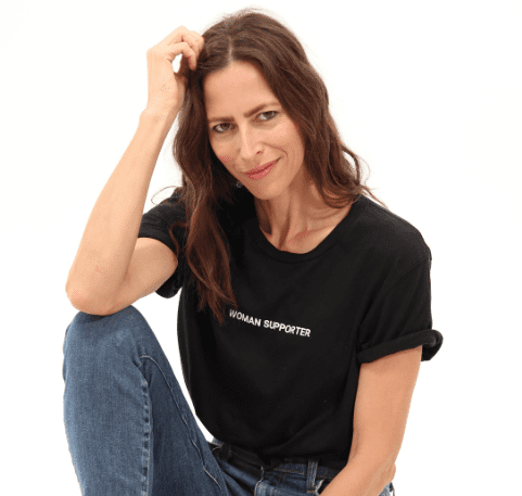 Sustainable Styling for the Home - Laura Madden