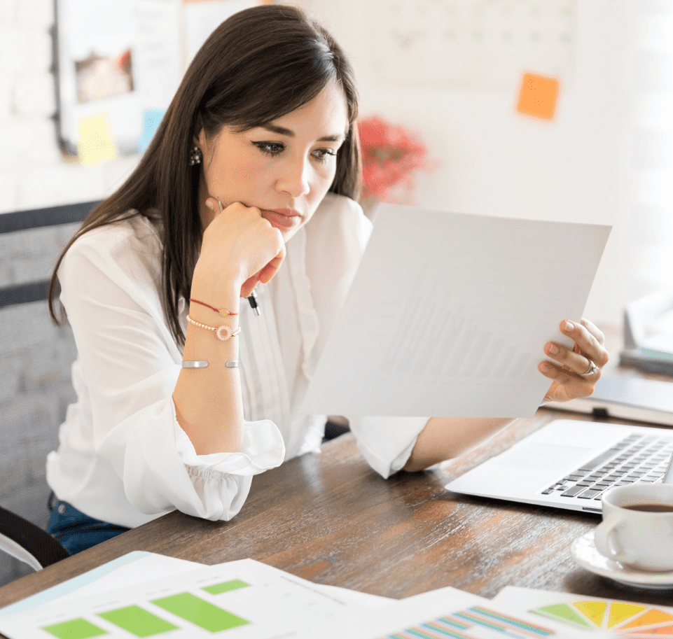 Women in Finance to KNOW and Support - KNOW Women