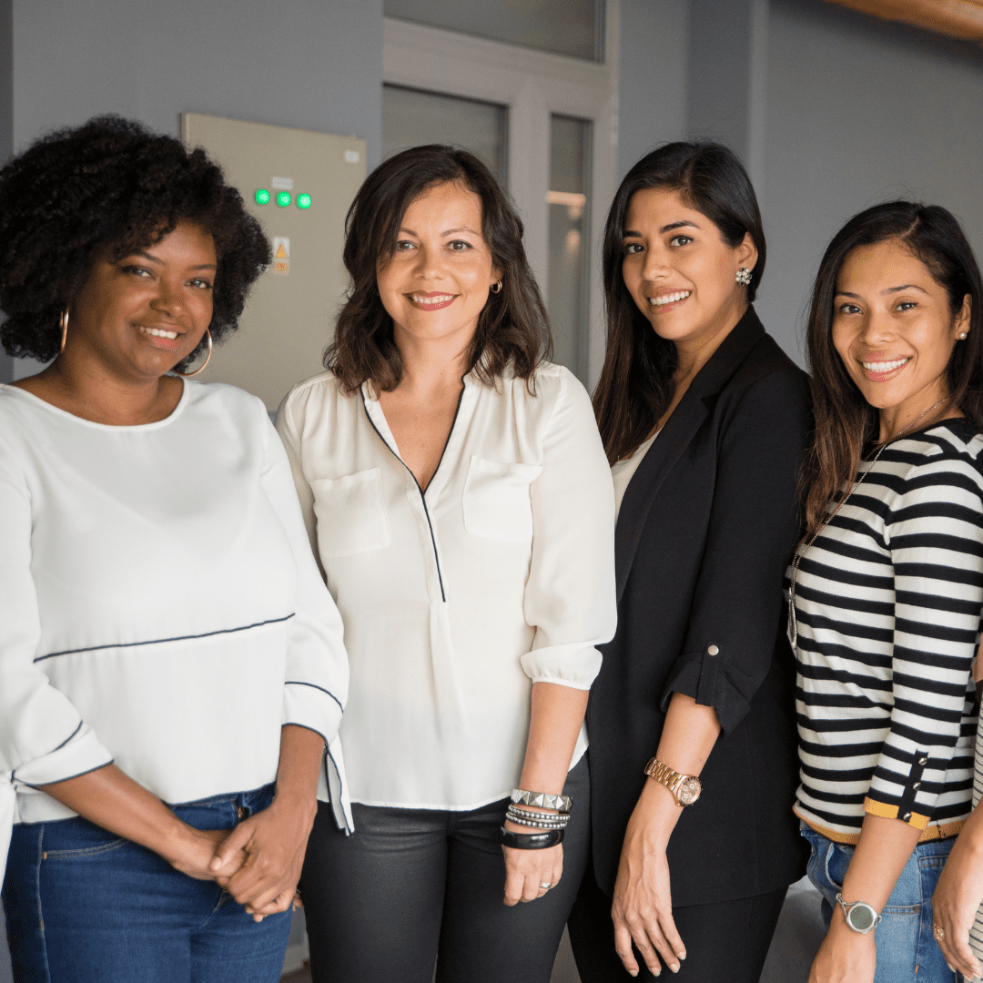 Expand Your Network, Leverage Your Connections - KNOW Women