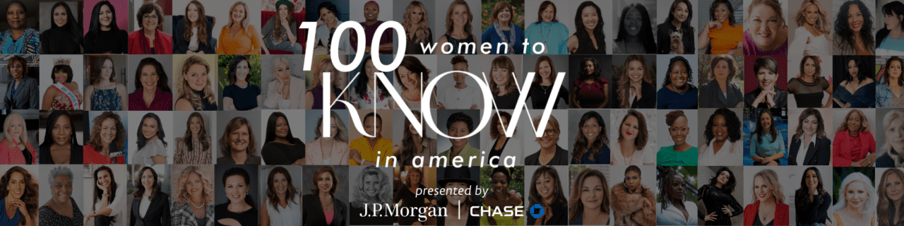 KNOW Women Announces 2023 Class of 100 Women to KNOW in America - KNOW ...