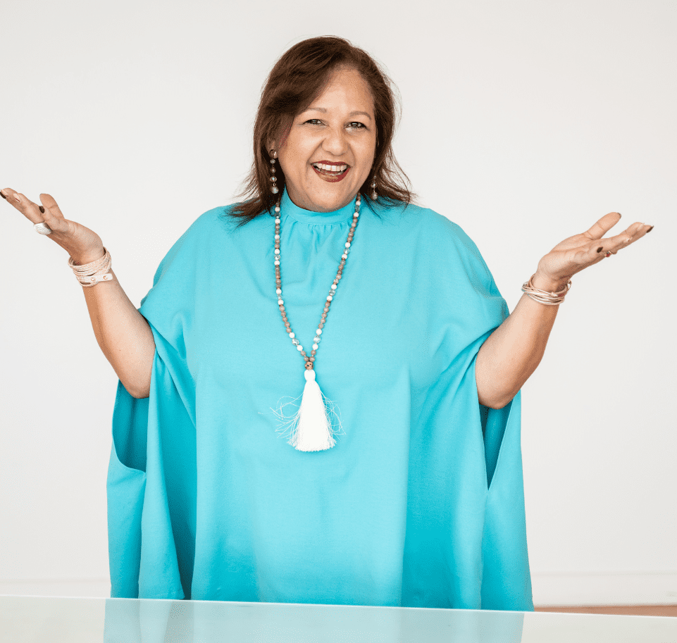 100 Women to KNOW in America: Carolina Aponte - KNOW Women